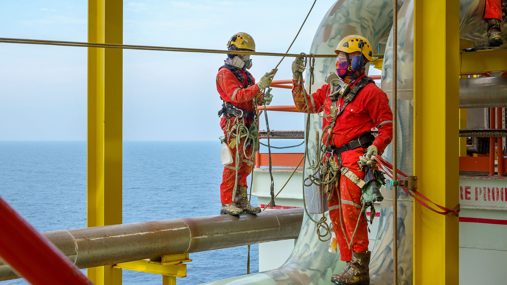 H2S Training - Tier One Safety Training