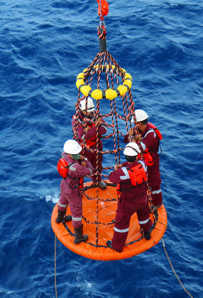 Safeland Basic Training - Tier One Safety Training