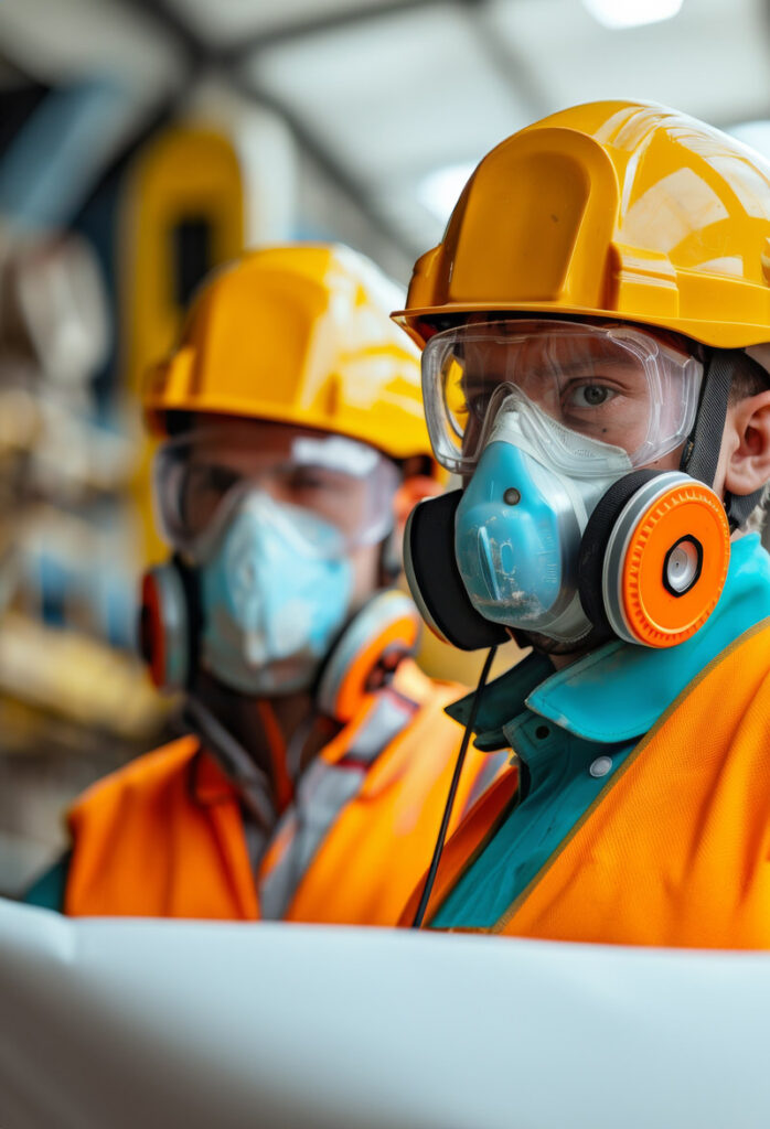 Respiratory Protection Training - Tier One Safety Training
